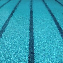 Piscina interna
