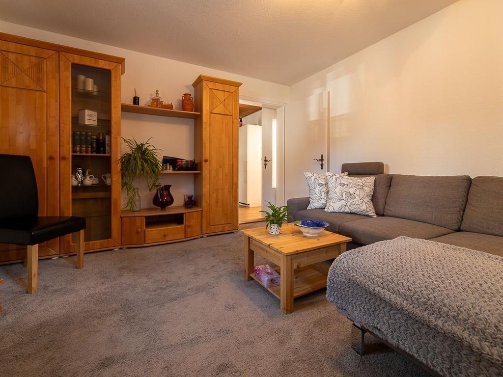 Zum Schorschi - Holiday Apartment - Oberammergau