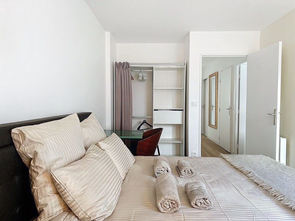 Vrbo Property - Le Chesnay-Rocquencourt | Vrbo