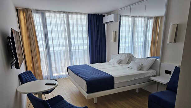 Apartamento | 1 quarto, Wi-fi grátis 