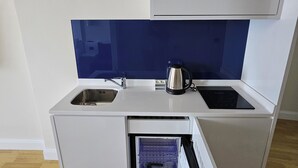 1 quarto, Wi-fi grátis 