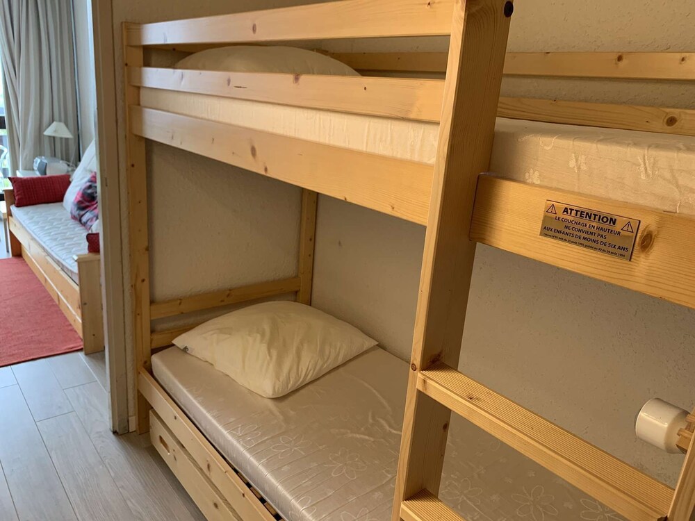 Paradiski closed to the slopes plan peisey - Plan Peisey | Vrbo