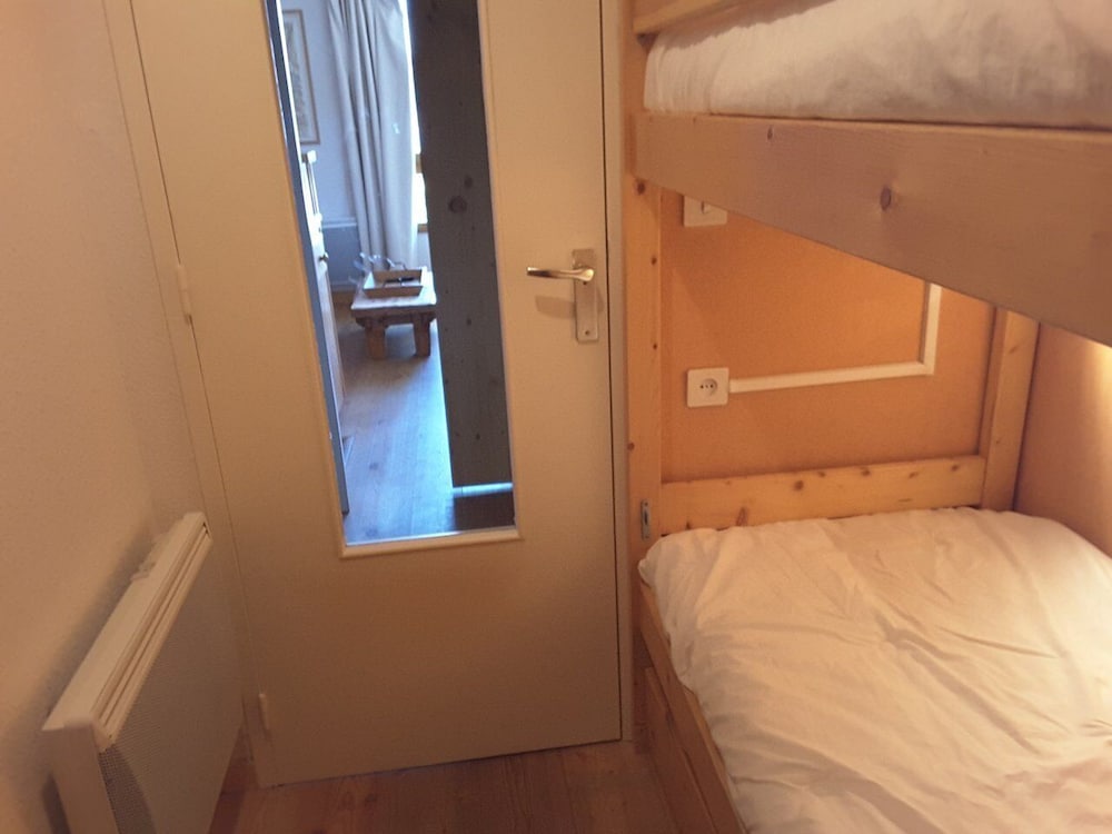 Paradiski closed to the slopes plan peisey - Vallandry | Vrbo