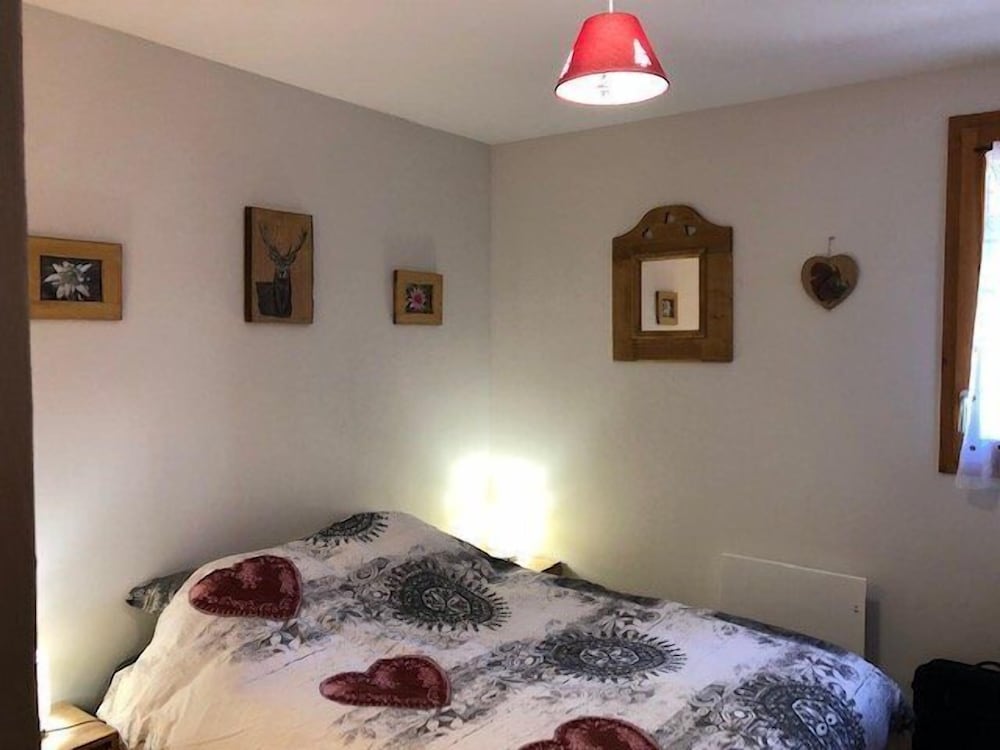 Paradiski closed to the slopes plan peisey - Vallandry | Vrbo