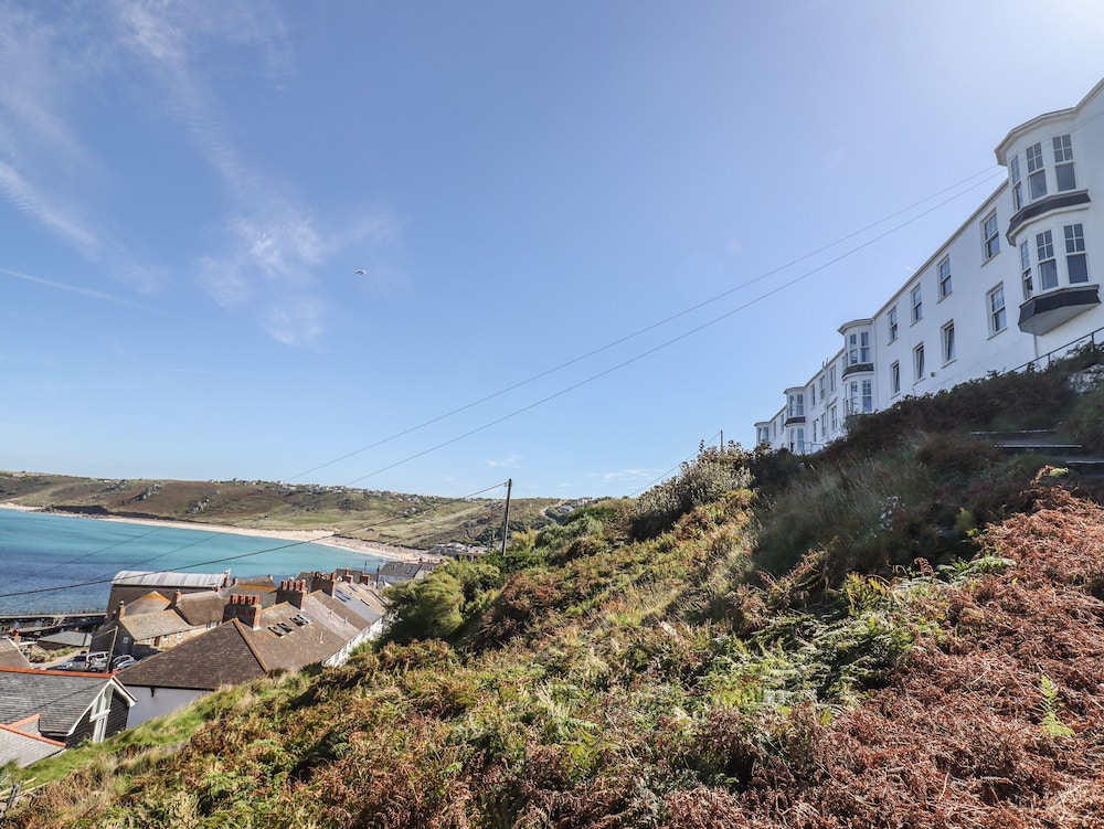 Starfish - Sennen Cove