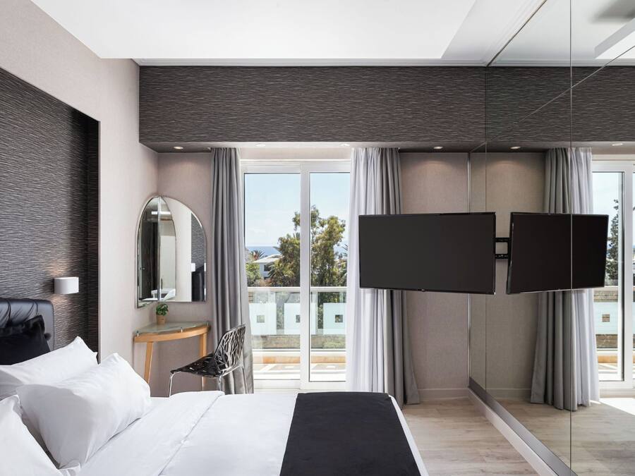 Quarto Superior | 1 quarto, lençóis de algodão egípcio, roupa de alta qualidade