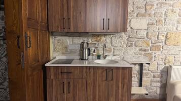 Quarto Familiar | Cozinha privada