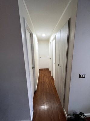 Apartamento, 3 quartos, acessível, fumadores | Interior