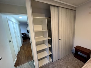Apartamento, 3 quartos, acessível, fumadores | Interior