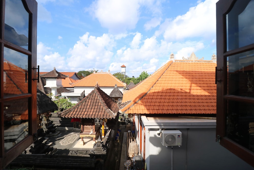 Seabreeze Hostel Bali - Canggu