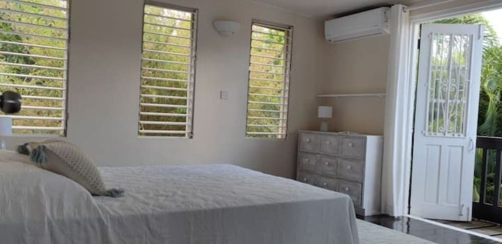 Beautiful Plantation House With Pool - For 8 Guests With Ocean & Sunset Views. - Saint Lucia