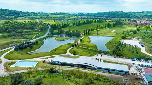 Terre Dei Consoli Golf Club & Resort - Lazio