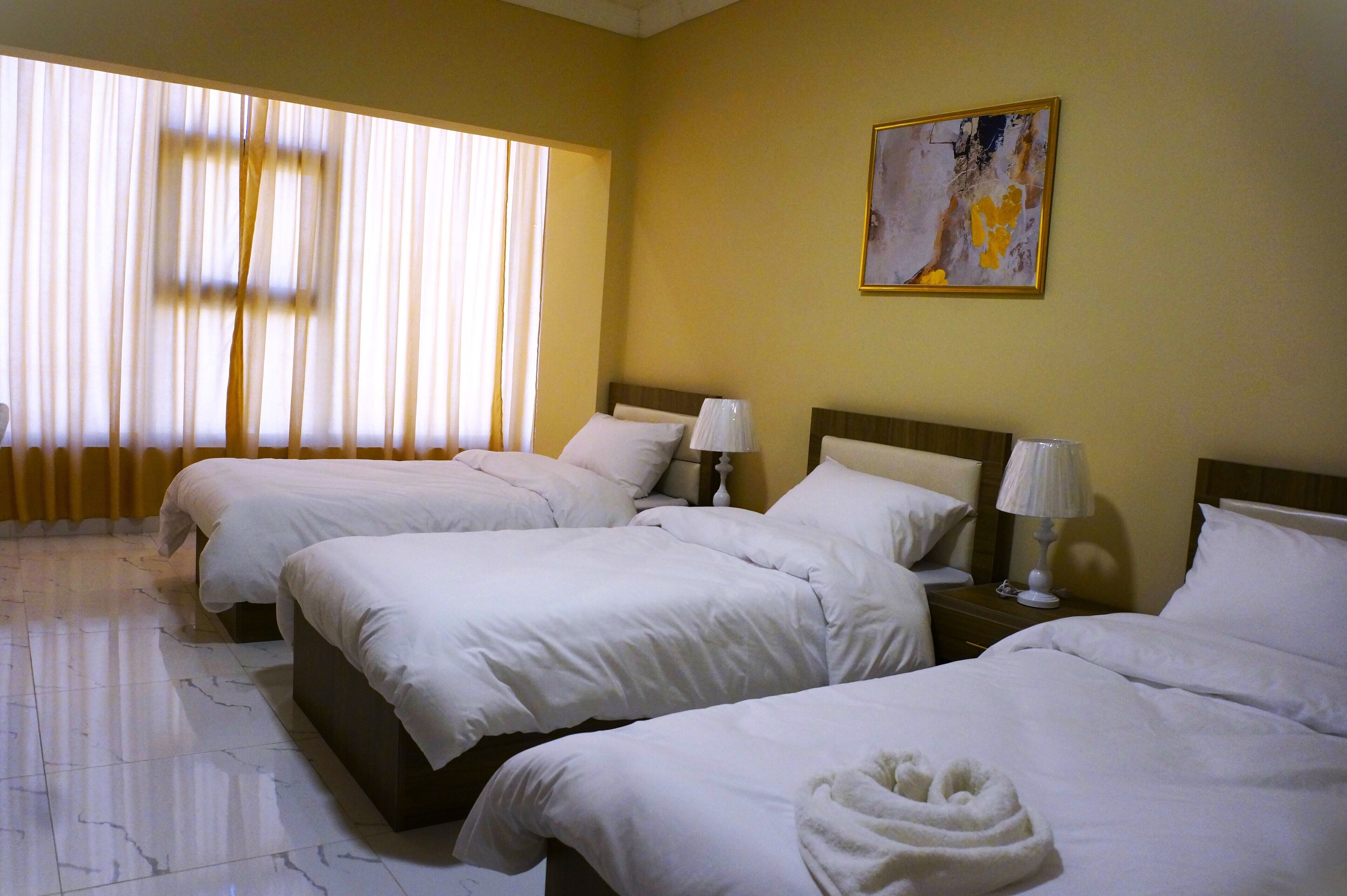 VIP Hotel Amman in Amman: Find Hotel Reviews, Rooms, and Prices on ...