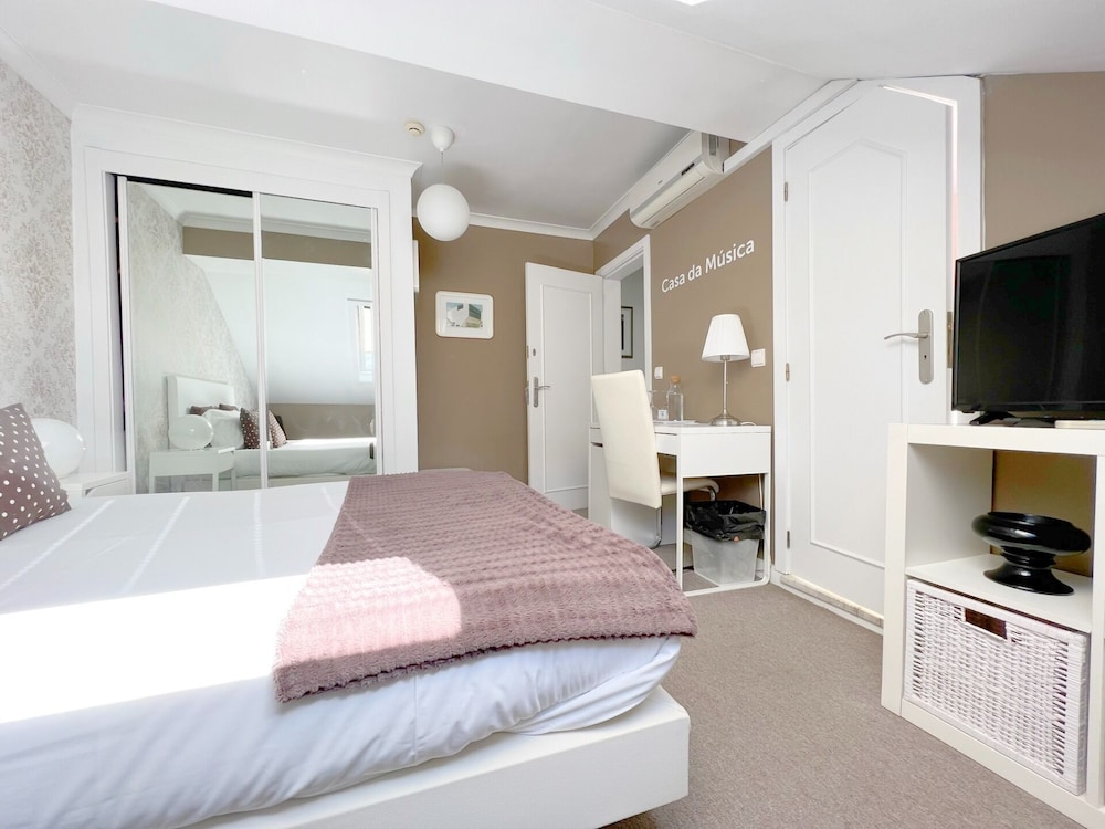 O'porto Seven - Guest House - Porto, Portugal