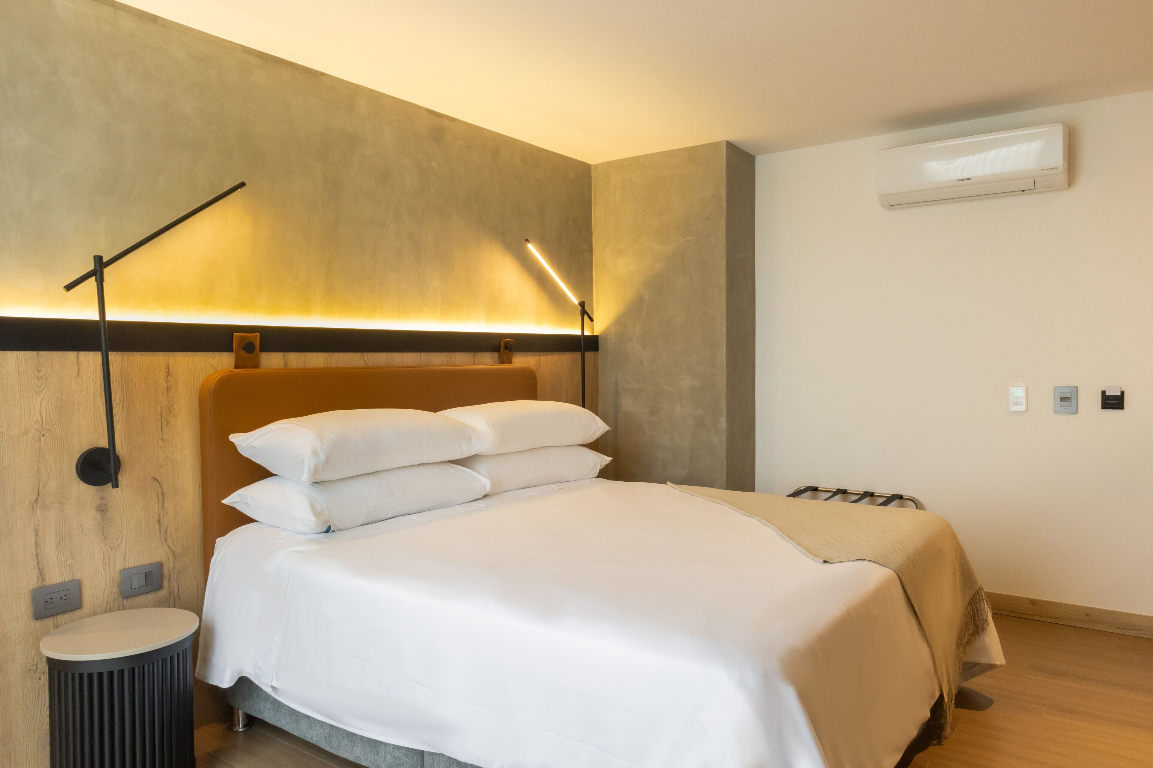 Hotel Faranda Collection Medellin Poblado in Medellin: Find Hotel ...