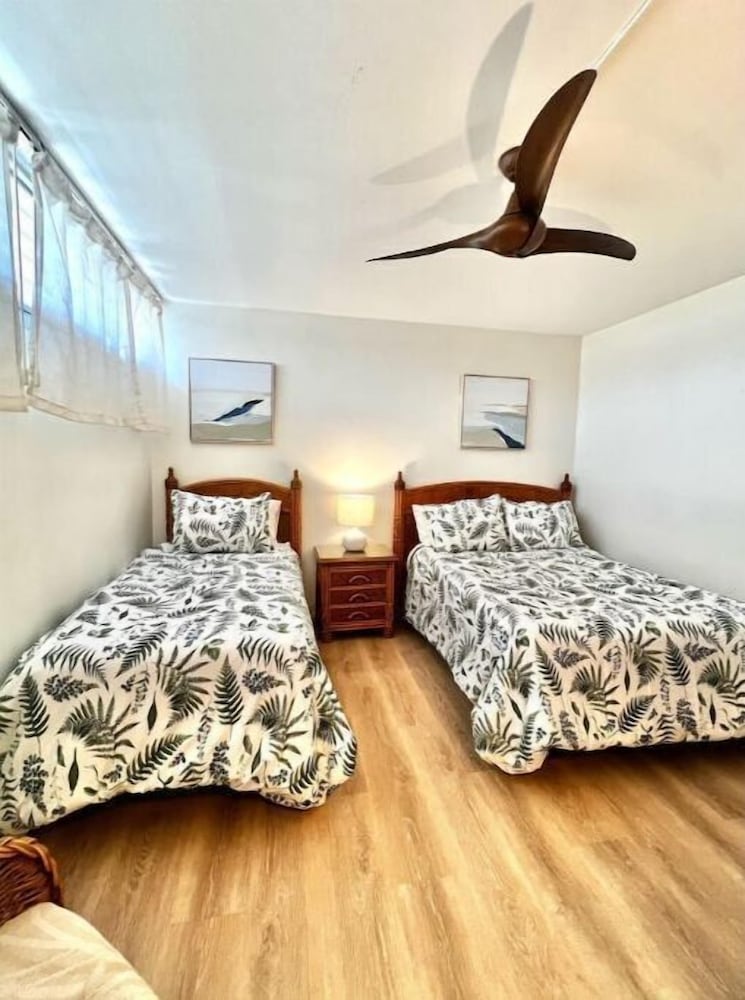 Maui Sunset Oasis- Top Unit W/ac - Maui, HI