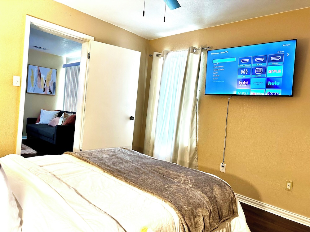 Eagle Stay 7 Condo-eagle Pass - Eagle Pass, TX
