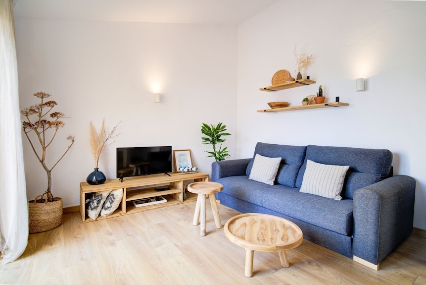 Surmar Apartamento Con Piscina En Cap D'artrutx - Minorca