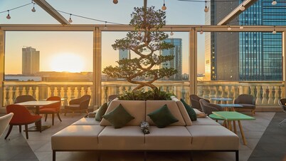 Holiday Inn Tashkent City by IHG