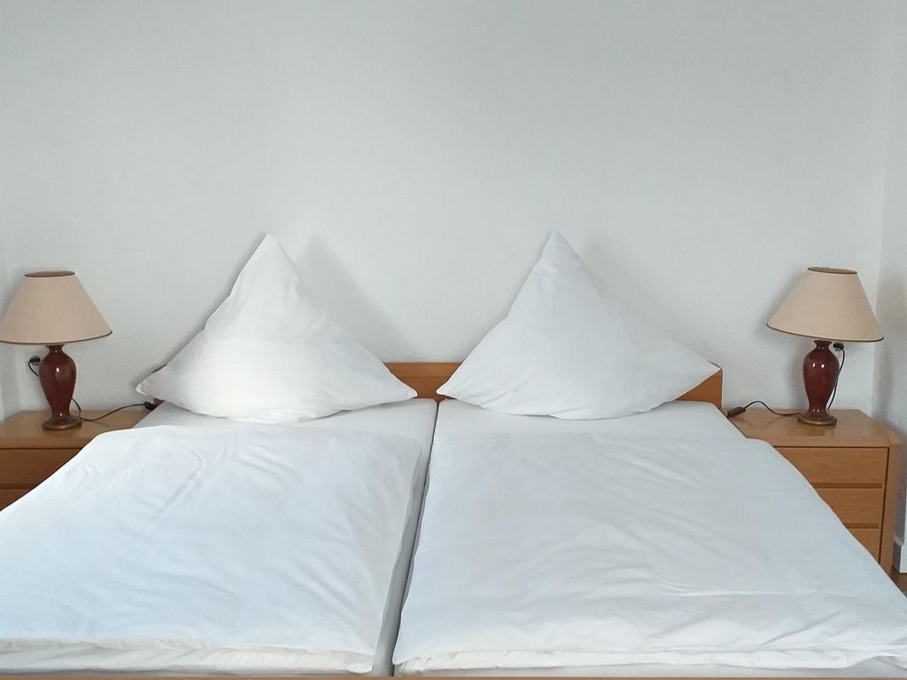 Gästezimmer Ring - Doppelzimmer Ring - Traben-Trarbach