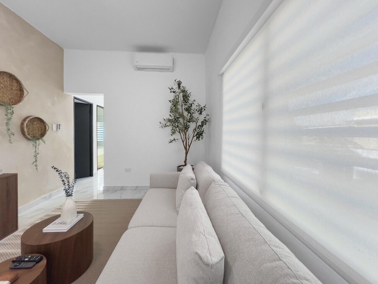 Enchanting Casita: Sofa Bed & Private Patio Paradise - Puerto Rico