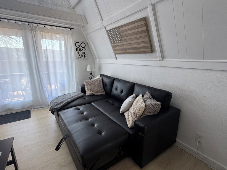 Kayak Cottage - Free Kayaks And Fire Pit - Missouri