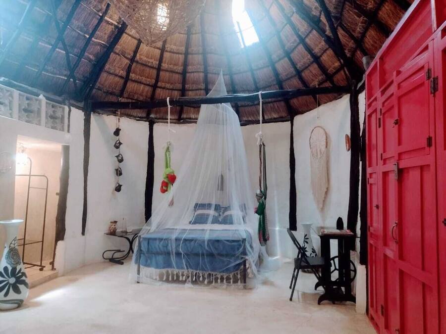 Quarto casal luxo, para não fumantes, vista para o jardim | Individualmente decorados, individualmente mobiliados, escrivaninha