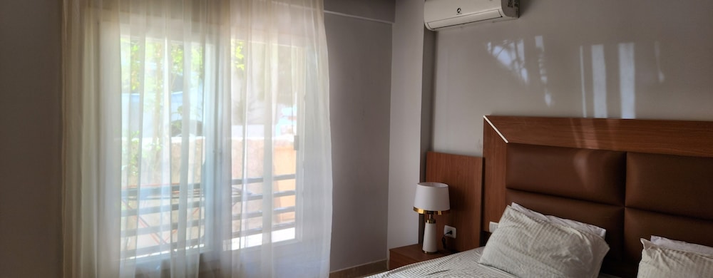 2 Bedroom Pool View Flat In Sharm El-sheikh City Centre Resort - Egipto