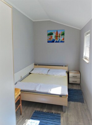 Apartamento | 1 quarto 
