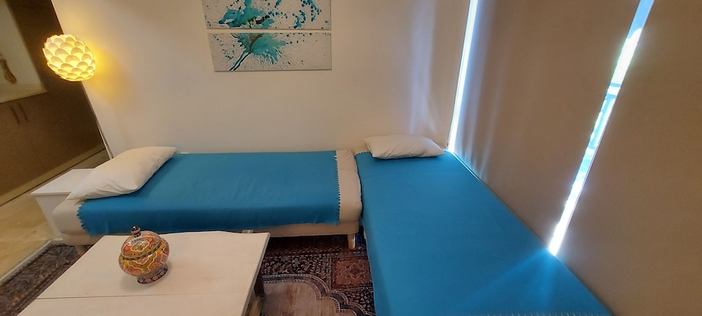 Serenitybytheseakalkan-kas - Kalkan