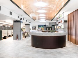 Bar (no alojamento)