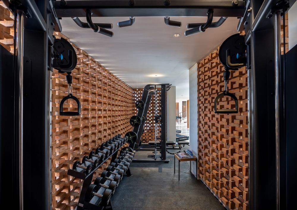 Mokko Suites Batubelig - Bali