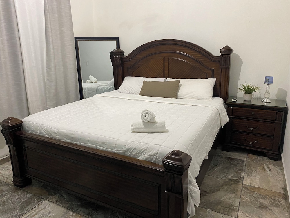 Pompeii Apartment - Aguada
