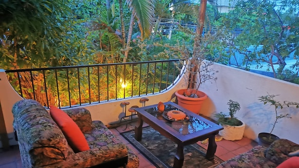 Terraço/pátio