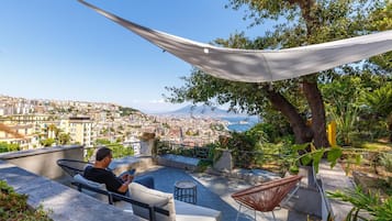 Apartamento | 1 quarto