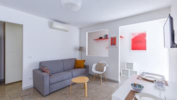 Apartamento | 1 quarto