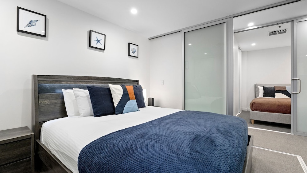 Belle Escapes - Oasis On Colley Reserve - Glenelg