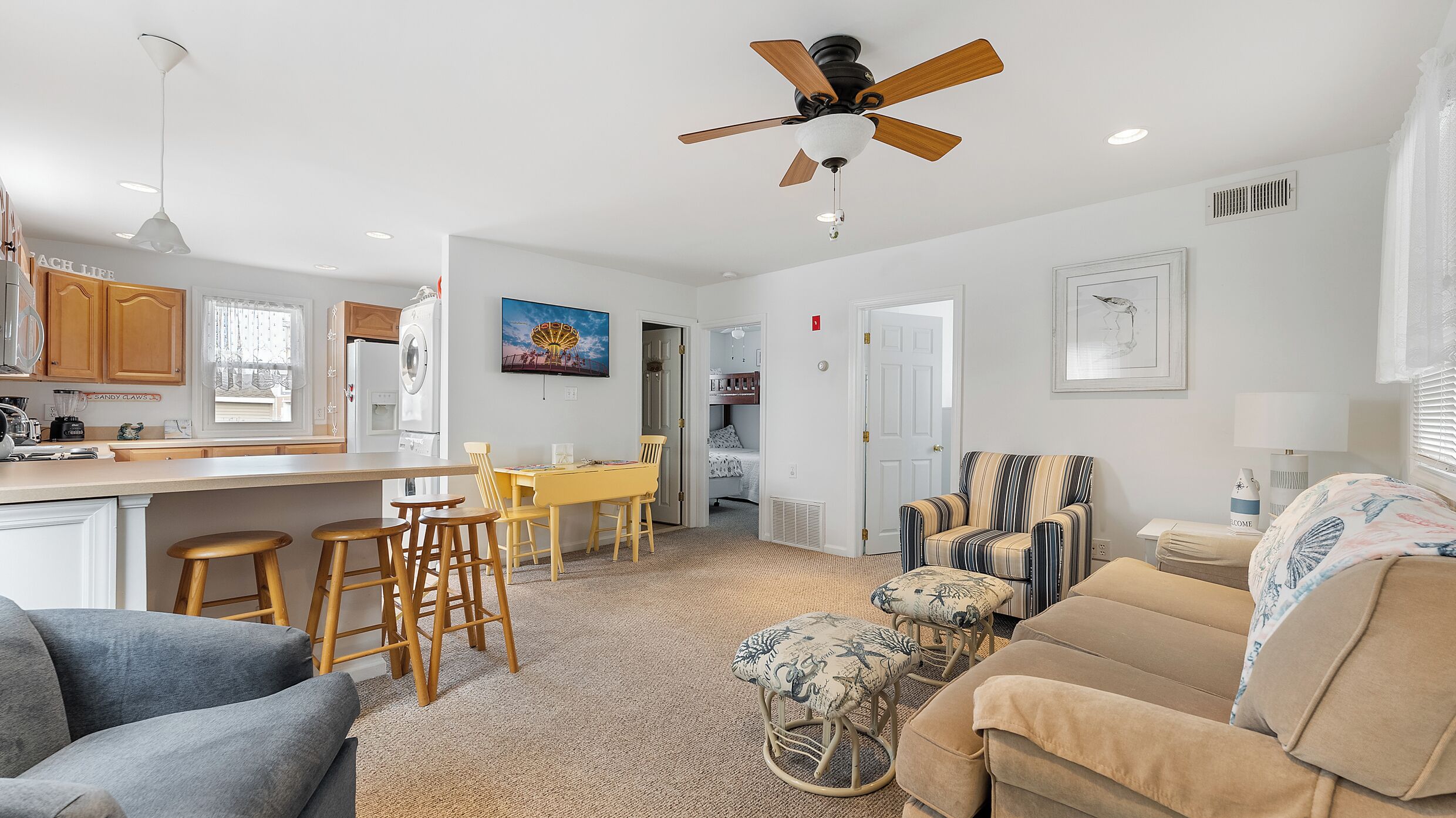 Anglesea Escape - Easy walk to Scenic Seawall, Beaches, Restaurants and Bars! - Anglesea | Vrbo