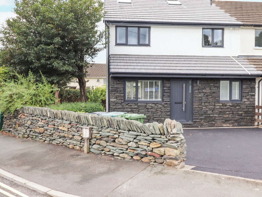 Rydal Rock - Ambleside