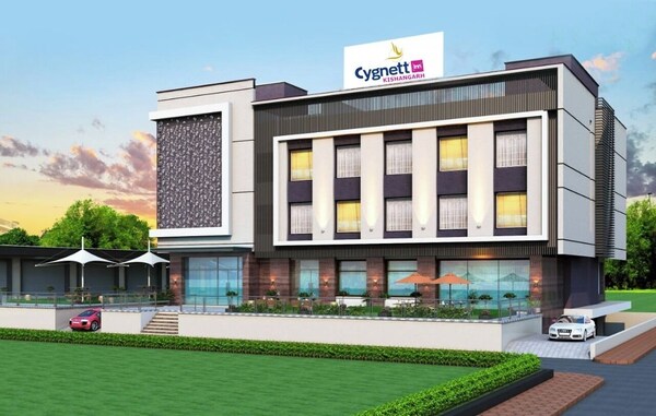 Cygnett Inn - Kishangarh