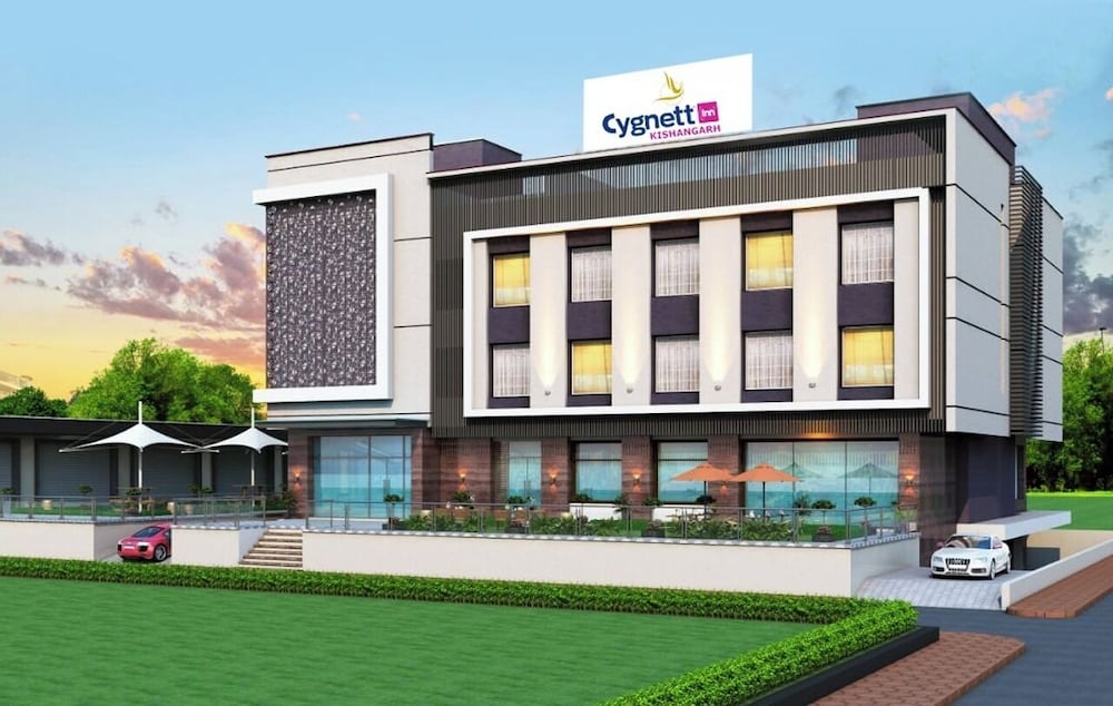 Cygnett Inn - Kishangarh