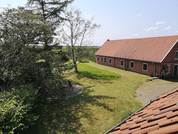 Hof Sonnenschein, Deutschland - Jork