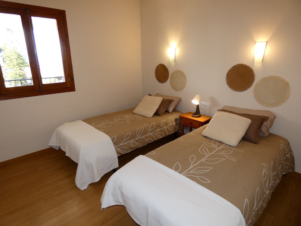 Villa 'Parreta' Con Vistas Al Mar, Piscina, Jardín Y Wi-fi - Dénia