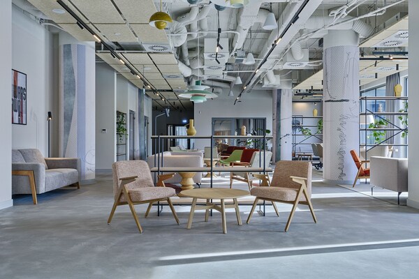 Noli Mokotow - Warsaw