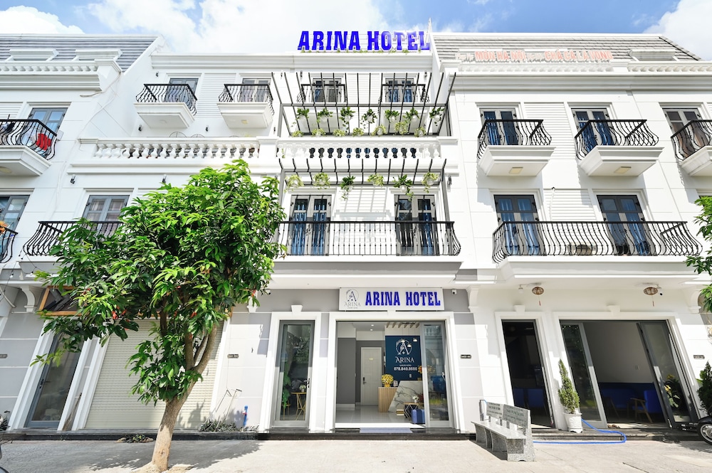 Arina Luxury Hotel - Vincom Tay Ninh - Tây Ninh