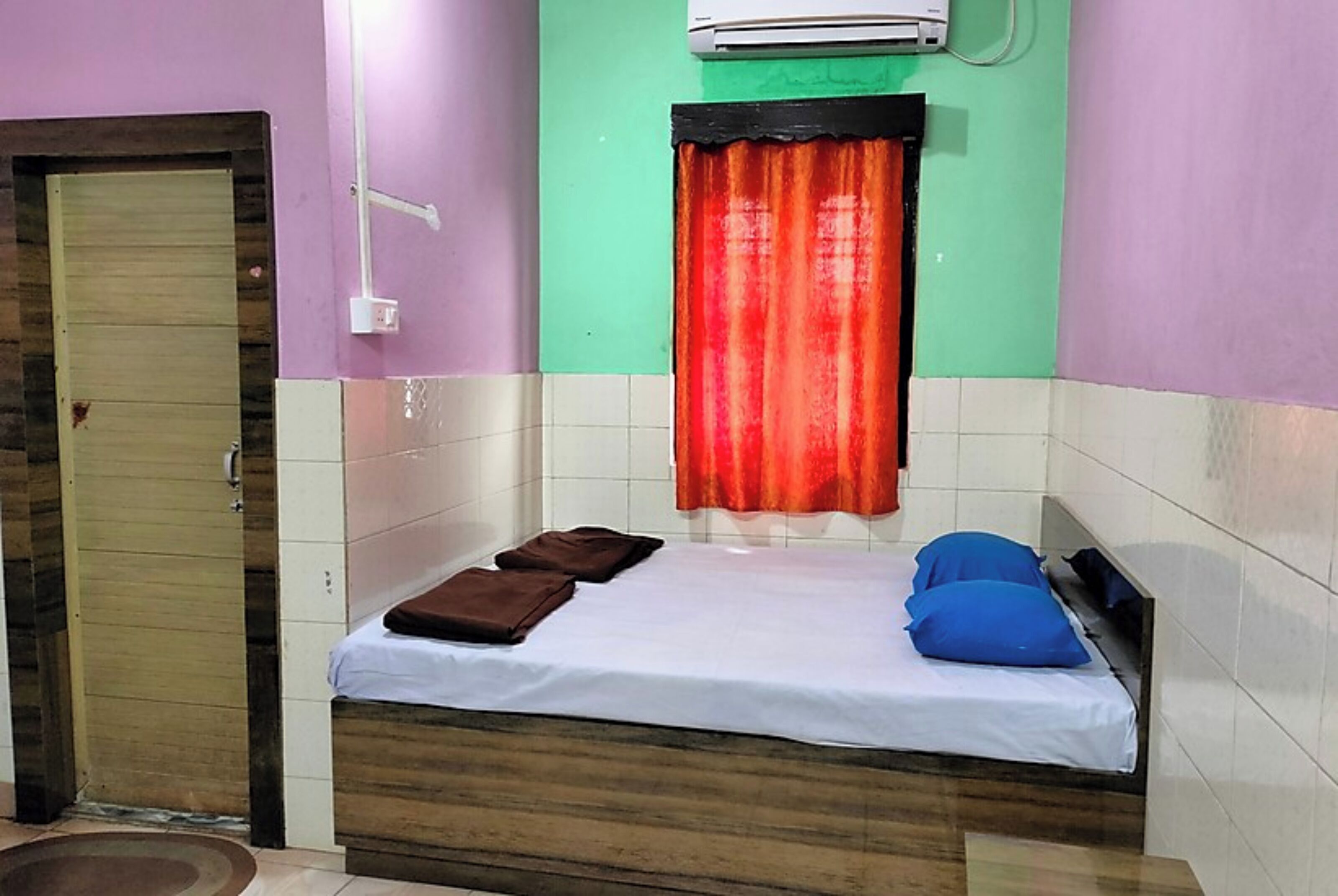 Goroomgo Central Guest House Agartala, Agartala: Reviews & Hotel Deals ...