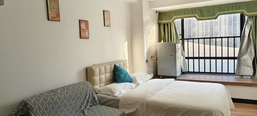 Mango Holiday Internation Apartment - Dongguan