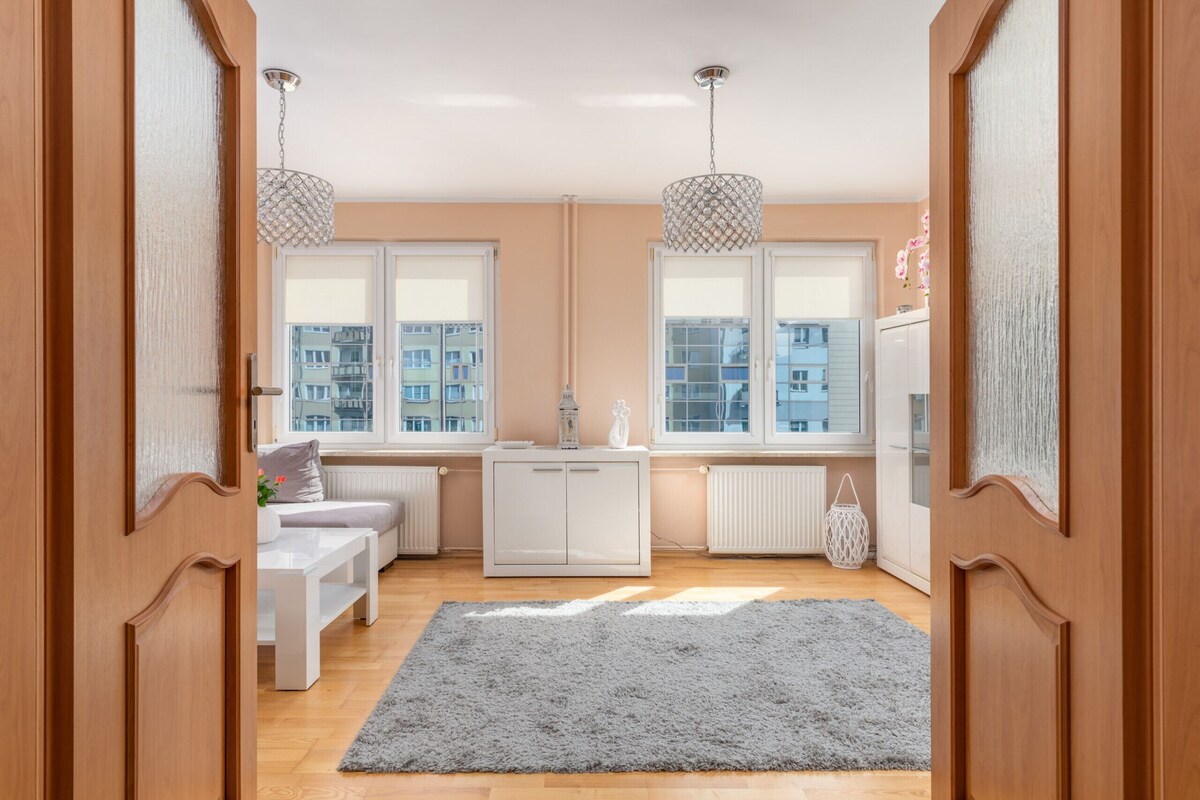 Rose Apartment in Kołobrzeg by Renters – Avis, offres et photos 2026 ...