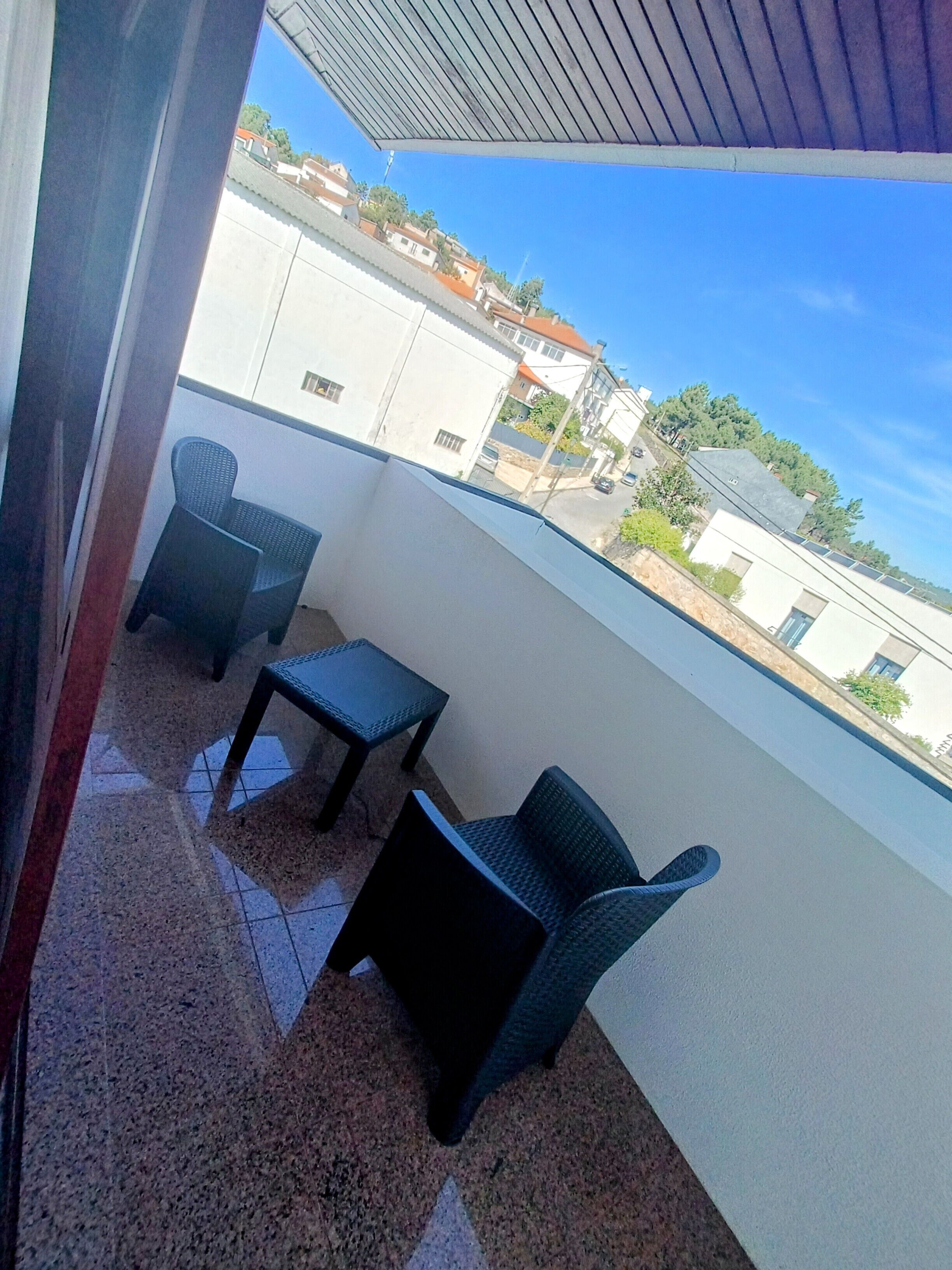 Quarto família, para não fumantes | Terraço/pátio