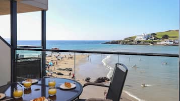 Refeições ao ar livre